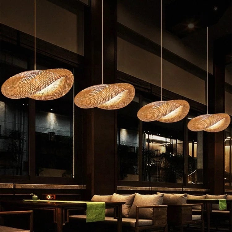 Bamboo Lighting – My Winda Trading Inc